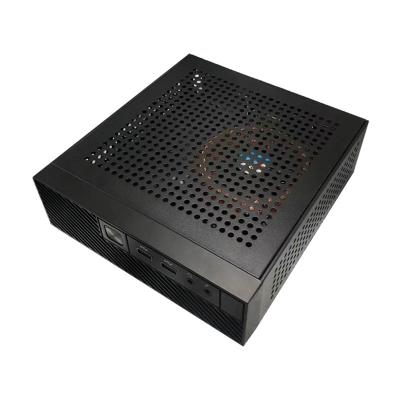 China 64G PCIe Nvidia Agx Orin Embedded IPC Computer For Smart Cities Retail Warehouse for sale