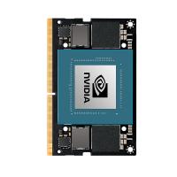 China 100 TOPS Embedded Nvidia Ai Module Jetson Orin NX Module 16GB for sale
