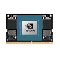 China 100 TOPS Embedded Nvidia Ai Module Jetson Orin NX Module 16GB for sale