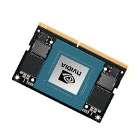 China 100 TOPS Embedded Nvidia Ai Module Jetson Orin NX Module 16GB for sale
