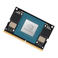 China Face Recognition Nvidia AGX Orin Nano Jetson Module 8GB Edge AI Computing for sale