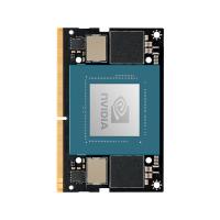 China Ampere Industrial Jetson AGX Orin Nano Module 4GB for Construction Logistics for sale