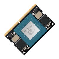 China Ampere Industrial Jetson AGX Orin Nano Module 4GB for Construction Logistics for sale