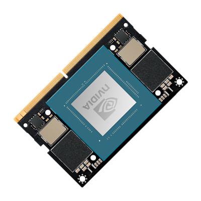 China Ampere Industrial Jetson AGX Orin Nano Module 4GB for Construction Logistics for sale