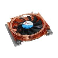China High Speed Copper Cooling Fan Jetson Xavier Nvidia AGX ORIN Module Heatsink for sale