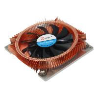 China High Speed Copper Cooling Fan Jetson Xavier Nvidia AGX ORIN Module Heatsink for sale