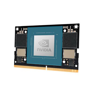 China Face Recognition Nvidia AGX Orin Nano Jetson Module 8GB Edge AI Computing for sale