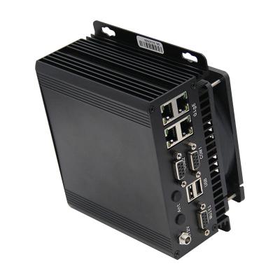 China Industrial Embedded Jetson TX2NX 256 CUDA Cores 1.33 TFLOPs for sale