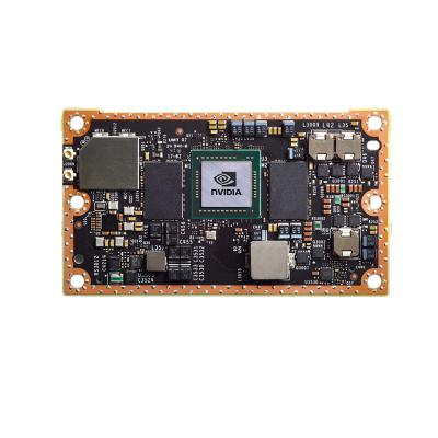 China 8G Nvidia Jetson Tx2 NX Module 256 Cuda 1.33 TFLOPS For Edge AI Autonomous Machine for sale