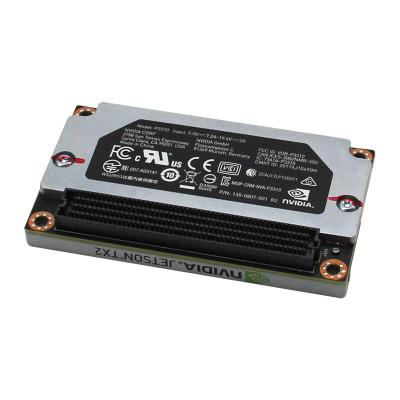 China 256 Cuda 1.33 TFLOPS V2X Nvidia Jetson Tx2 Processor For Education for sale