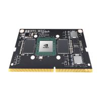 China Original Brand Nvidia Jetson TX2 4GB Dev Kit JetPack For Self Driving Car for sale