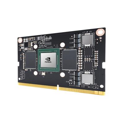 China Original Brand Nvidia Jetson TX2 4GB Dev Kit JetPack For Self Driving Car for sale