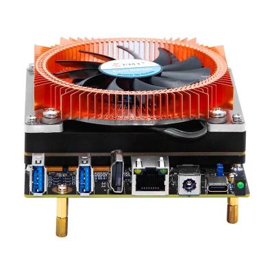 China Deep Learning Jetson Nvidia AGX Xavier 32gb Carrier Board Embedded System for sale