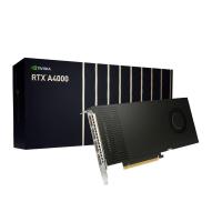 China 16G Desktop Graphics Card Leadtek Quadro Nvidia RTX A4000 for sale