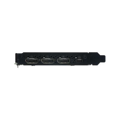 China PCI Express 3.0 X 16 8g Graphics Card Original LeadTek NVIDIA Quadro RTX 4000 GDDR6 for sale
