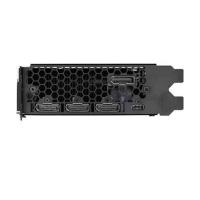 China LeadTek Nvidia RTX Graphics Card Quadro RTX 4000 Series GPU For Scientific Visualization for sale