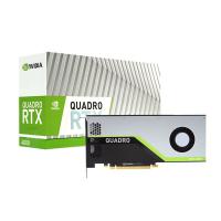 China PCI Express 3.0 X 16 8g Graphics Card Original LeadTek NVIDIA Quadro RTX 4000 GDDR6 for sale