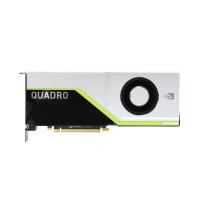 China Custom LeadTek NVIDIA Quadro RTX5000 Graphics Card With 16GB GDDR6 Memory for sale