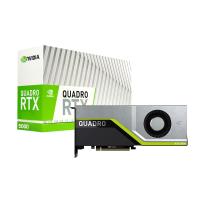 China Quadro LeadTek Graphics Card GPU Accelerator RTX 5000 16GB GDDR6 for sale