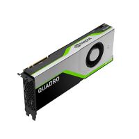 China 24GB Leadtek Graphics Card Quadro RTX6000 GPU GDDR6 384bit for sale