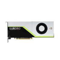 China 24GB GDDR6 Leadtek Graphics Cards Nvidia Quadro RTX 6000  Server Hardware Turing GPU for sale