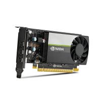 China 4 GB GDDR6 Graphic Design T400 NVIDIA Quadro Leadtek Graphics Card For AI Data Analytics for sale