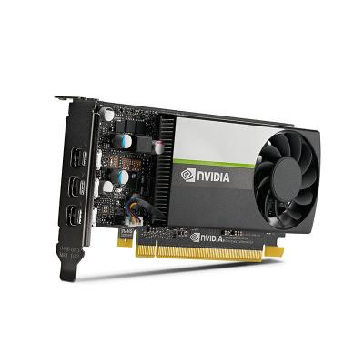 China 4 GB GDDR6 Graphic Design T400 NVIDIA Quadro Leadtek Graphics Card For AI Data Analytics for sale