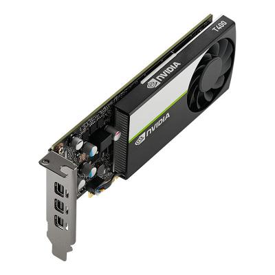 China 8 GB GDDR6 Turing Architecture Original Brand New NVIDIA Quadro Graphics Card T1000 for sale