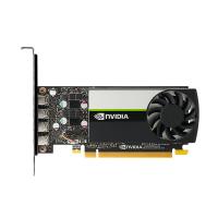 China 8 GB GDDR6 Turing Architecture Original Brand New NVIDIA Quadro Graphics Card T1000 for sale