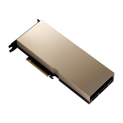 China NVIDIA Scientific GPU Tesla A100 40GB Workstation Graphic Card for sale