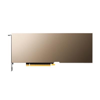 China 48GB Data Center A40 Scientific Nvidia GPU Server For Visual Computing AI Data Analysis for sale