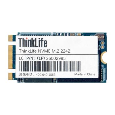 China ST8000 PC Assembling Parts 128G SSD Hard Disk M.2 NVMe PCIE-2242 for sale