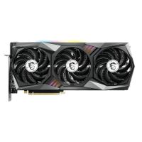 China Three Fans MSI RTX 3060 Z TRIO Nvidia Gaming Graphics Cards Fan 12G GDDR6 for sale