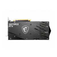 China Dual fans MSI RTX 3060 Z TRIO Nvidia Gaming Graphics Cards 12GB Nvidia Graphics Card for sale