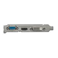 China HDCP Gaming nvidia geforce GT 710 GPU 2GB video card Kepler Based 64 Bit for sale