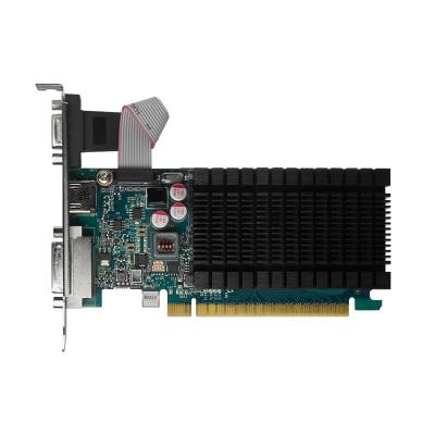China HDCP Gaming nvidia geforce GT 710 GPU 2GB video card Kepler Based 64 Bit for sale
