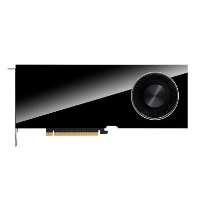 China 48GB Nvidia Rtx Graphics Card Ada Lovelace GPU Architecture for sale