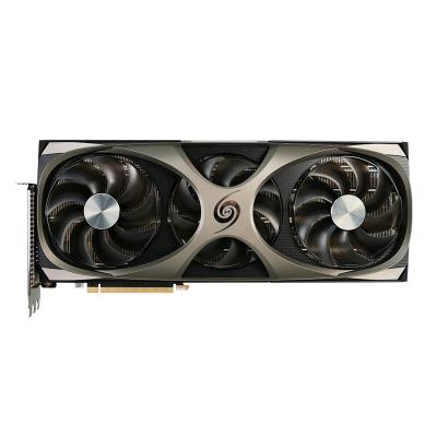 China HDMI Nvidia Geforce Rtx 4080 16gb GPU GDDR6X for sale