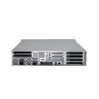 China Leadtek WinFast GS2040T Nvidia GPU Server Dual Port 10GbE for sale