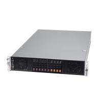 China Leadtek WinFast GS2040T Nvidia GPU Server Dual Port 10GbE for sale