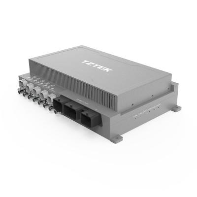 China NVIDIA Jetson AGX ORIN GEAC X2 Ipc Module Robotaxi Robobus Autonomous Vehicles for sale