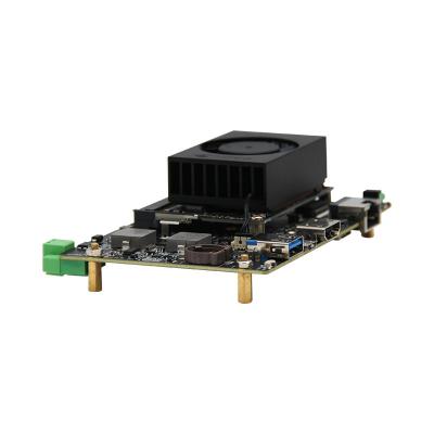 China Embedded SBC Nvidia Jetson Orin Nx Developer Kit 100 TOPS 16GB 128 Bit LPDDR5 for sale