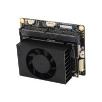China PLINK NVIDIA Jetson Orin NX 16GB Developer Kit Ampere 8 Lanes MIPI CSI 2 Embedded System for sale