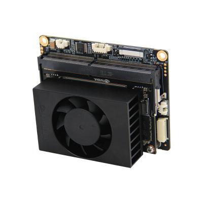 China PLINK NVIDIA Jetson Orin NX 16GB Developer Kit Ampere 8 Lanes MIPI CSI 2 Embedded System for sale