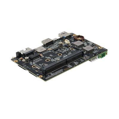 China V2X Jetson Orin NX 16GB Carrier Board Module Y-C6 Development Board 100 TOPS for sale