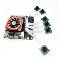 China 1920*1080 Resolution Nvidia Jetson Ampere 32G for sale