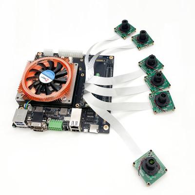 China 1920*1080 Resolution Nvidia Jetson Ampere 32G for sale
