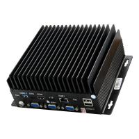 China UVA V2X Construction Edge IPC Embedded Jetson Orin NX 16GB Industrial 100 TOPS for sale