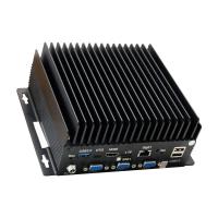 China Education Industrial Embedded Computer Jetson Orin NX 16GB for sale