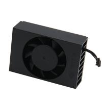 China Orin NX Module Nvidia Jetson Fan Aluminum Alloy Enclosure for sale